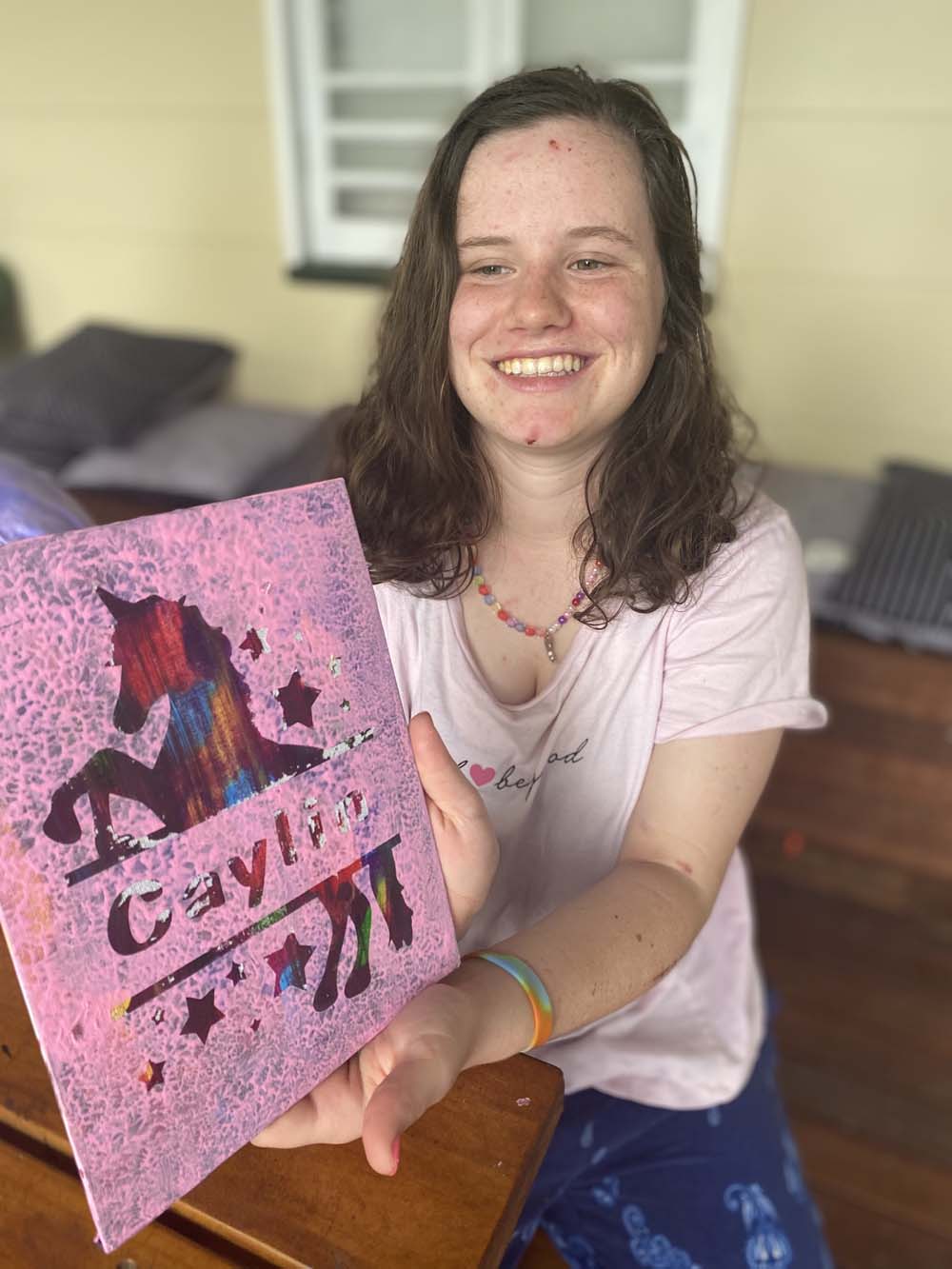 About Bentley Farm - Disability Support and Respite