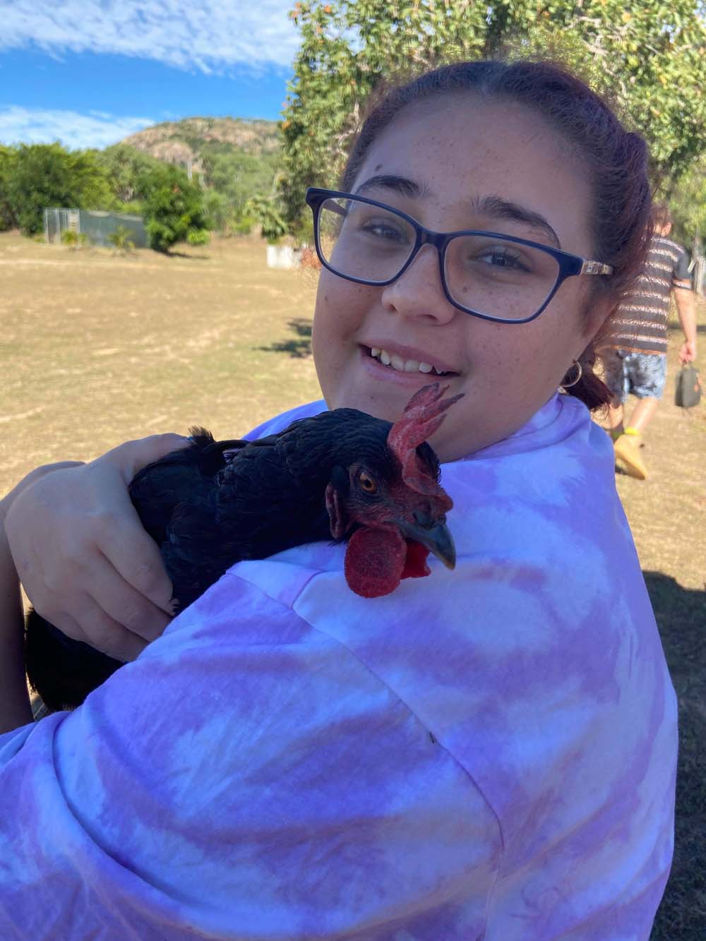 About Bentley Farm - Disability Support and Respite