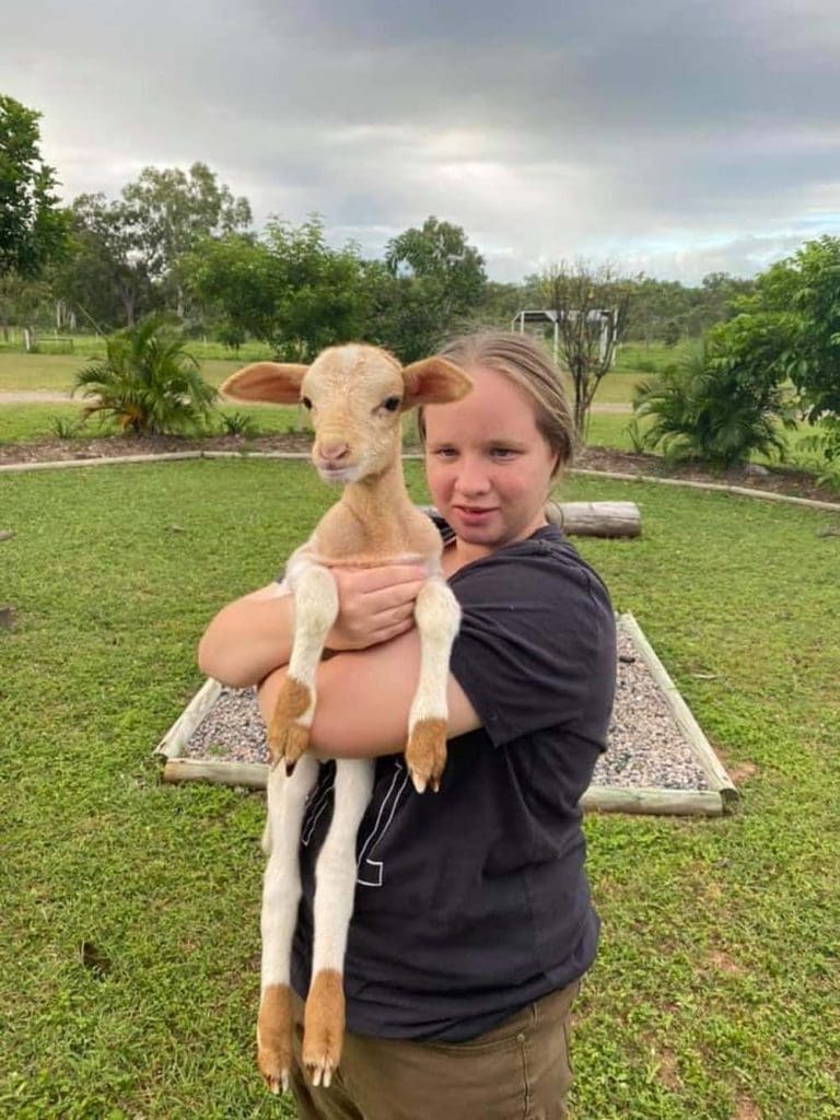 Programs and Activities - Disability Support and Respite